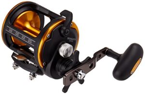 daiwa seagate conventional reel