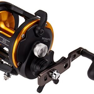 Daiwa Seagate Conventional Reel