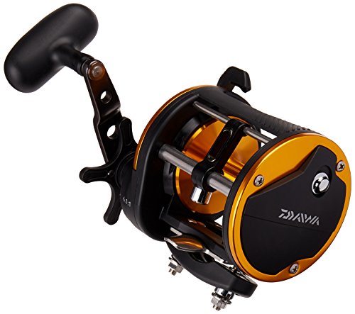 Daiwa Seagate Conventional Reel