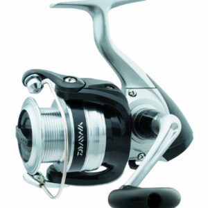 Daiwa STRIKEFORCE-B 6-10lbs Test Front Drag Spinning Reel