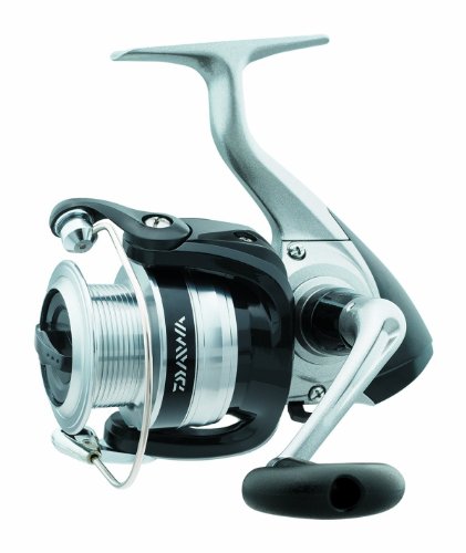 Daiwa STRIKEFORCE-B 6-10lbs Test Front Drag Spinning Reel