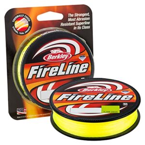 Berkley® FireLine® Fused Original, Smoke