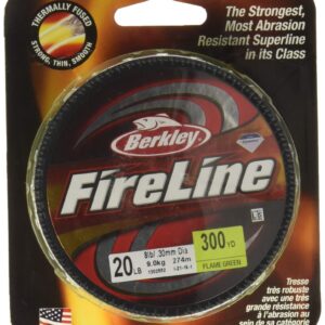 Berkley® FireLine® Fused Original