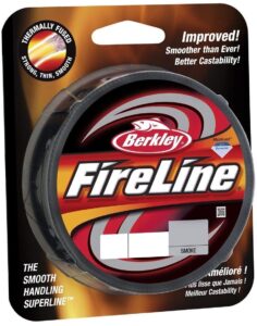 berkley® fireline® fused original