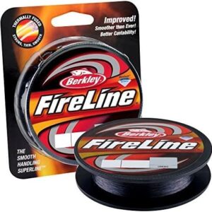 Berkley® FireLine® Fused Original