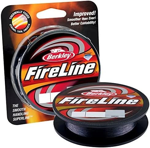 Berkley® FireLine® Fused Original