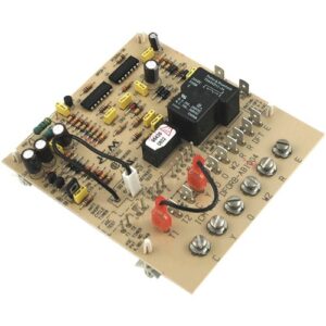 1084-83-4102a - miller oem replacement furnace control board