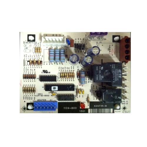 624735R - Miller OEM Replacement Furnace Control Board