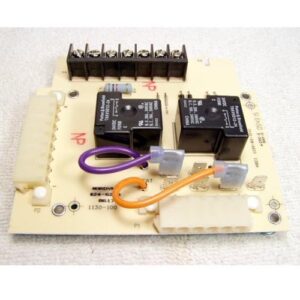 624-5680 - miller oem replacement furnace control board