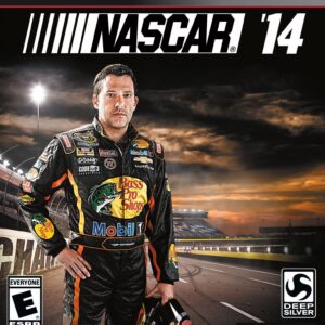 NASCAR '14 - PlayStation 3