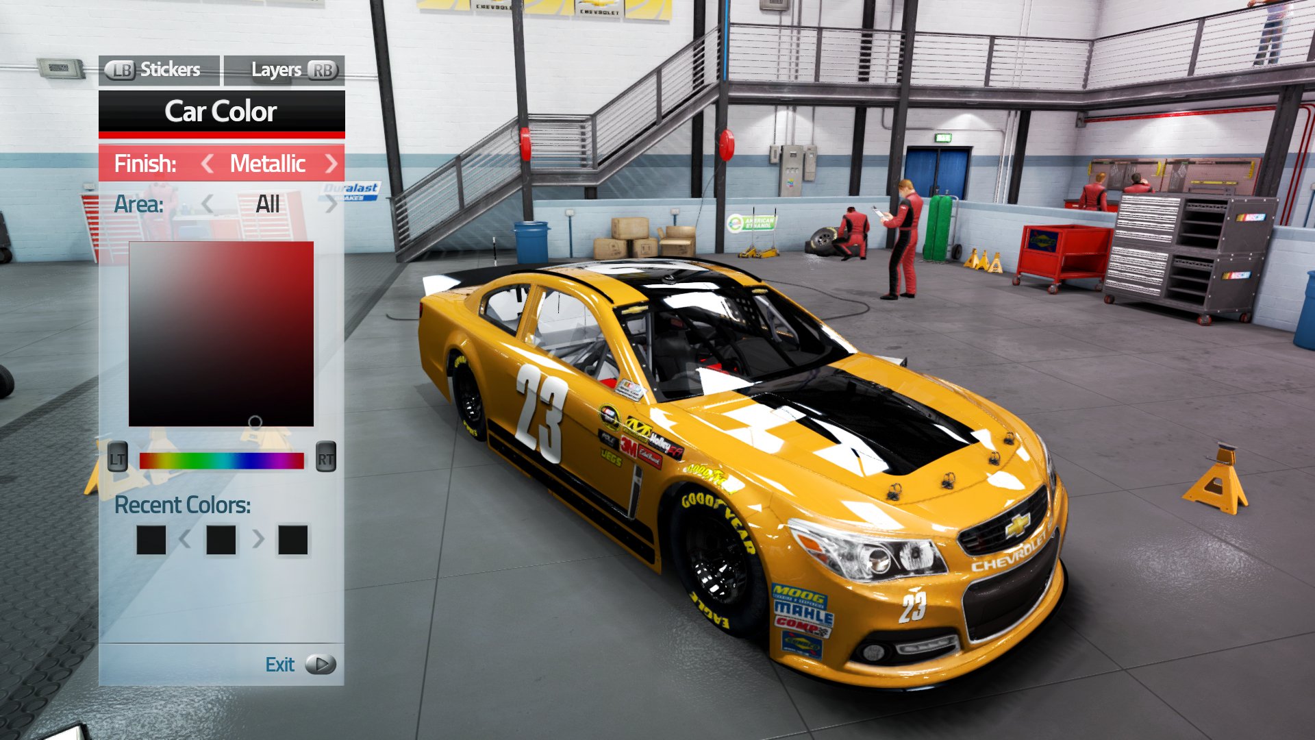 NASCAR '14 - PlayStation 3