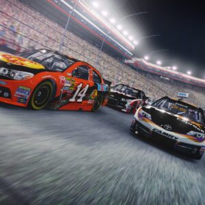 NASCAR '14 - PlayStation 3