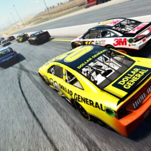 NASCAR '14 - PlayStation 3