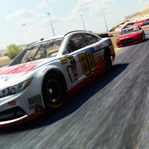 NASCAR '14 - PlayStation 3