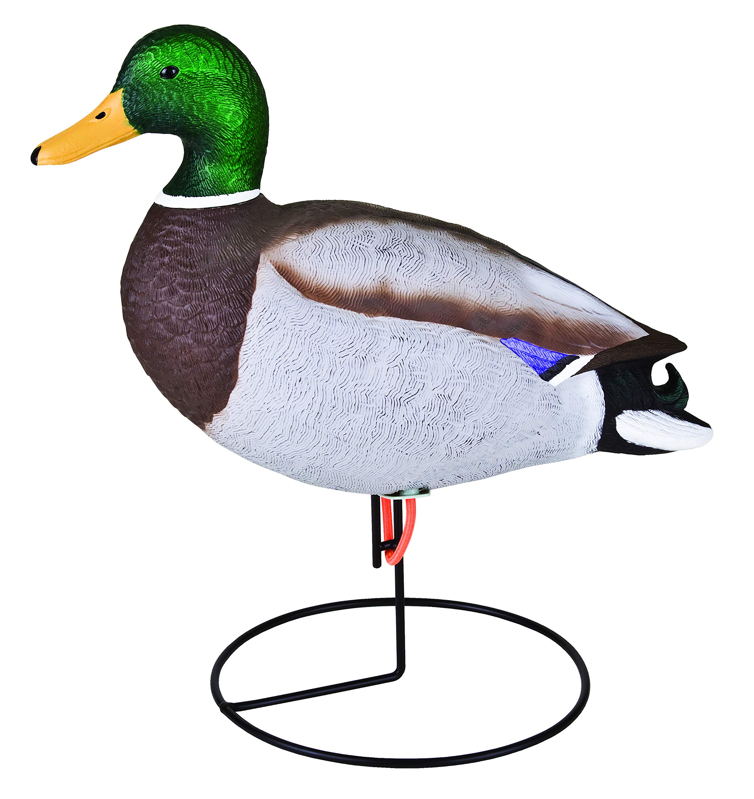 Flambeau Outdoors 8700FBU Storm Front 2 Mallard Decoys, Full Body - 6-Pack