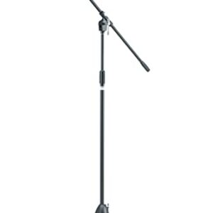 Tama Stage Master MS205BK Microphone Stand, Black