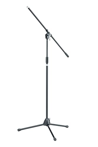 Tama Stage Master MS205BK Microphone Stand, Black