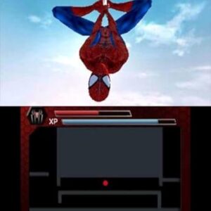 The Amazing Spider-Man 2 - Nintendo 3DS