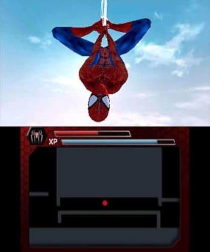 The Amazing Spider-Man 2 - Nintendo 3DS