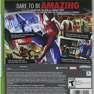 The Amazing Spider-Man 2 - Xbox One