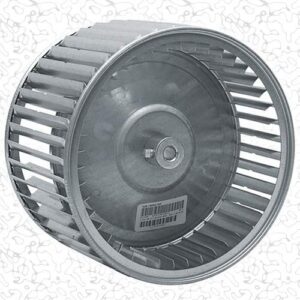 667149-0 - miller oem replacement furnace blower wheel/squirrel cage