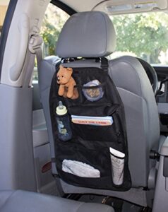 jolly jumper whiz kid car organizer