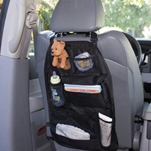 Jolly Jumper Whiz Kid Car Organizer