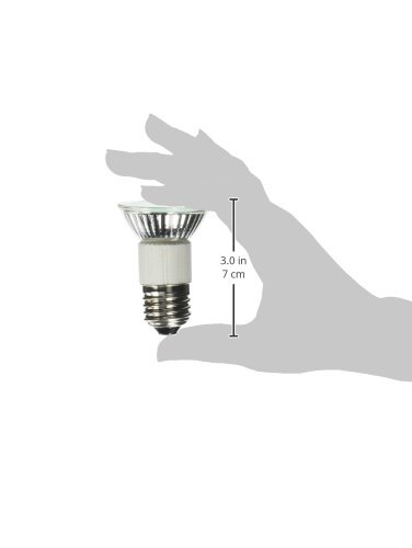 Anyray Replacement Bulb for 62351 and Hoods 92348 75 Watt standard 75W E27