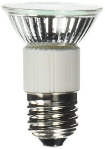 anyray replacement bulb for 62351 and hoods 92348 75 watt standard 75w e27