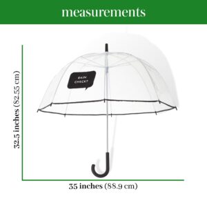 kate spade new york Umbrella, Sayings