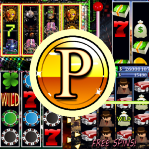 Platinum Slots Collection