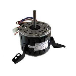 903774 - miller oem replacement furnace blower motor 1/4 hp 115 volt