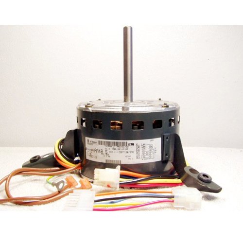 903076 - Miller OEM Replacement Furnace Blower Motor 1/5 HP 240 Volt