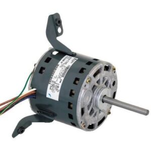 k55hxjnn-9232 - miller oem replacement furnace blower motor 1/3 hp