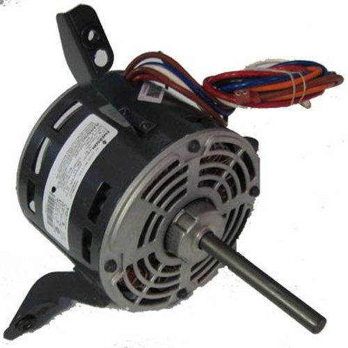 9018750 - Miller OEM Replacement Furnace Blower Motor 1/3 HP