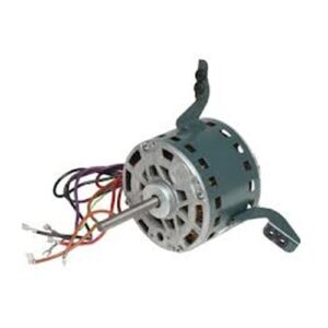 5kcp39bgy659s - miller oem replacement furnace blower motor 1/4 hp 230 volt