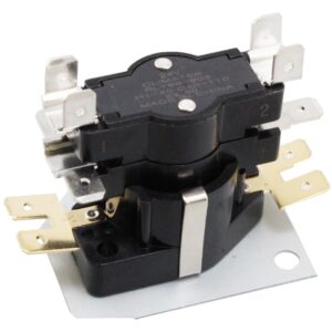 621596 - miller aftermarket replacement 10 kw heat sequencer relay