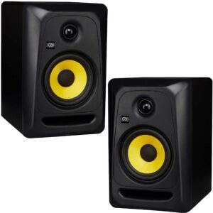 krk studio moniror (59107)