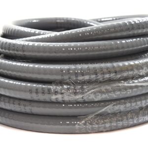 Woods 55094322 Liquidtite 3/4 in. X 50 ft. Ultratite Non-Metallic Conduit