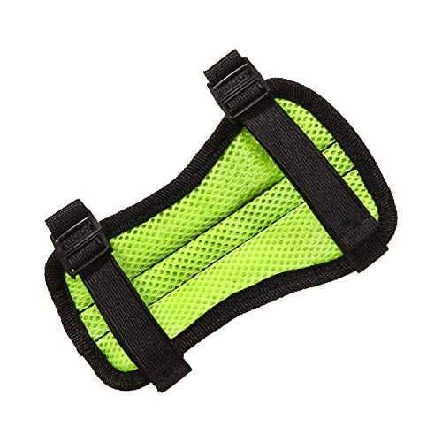 Allen Company Mesh Archery Armguard, Medium Green