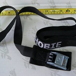 Tie Down Straps Hobie- 12 Foot - 72042001