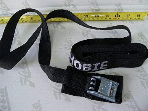 Tie Down Straps Hobie- 12 Foot - 72042001