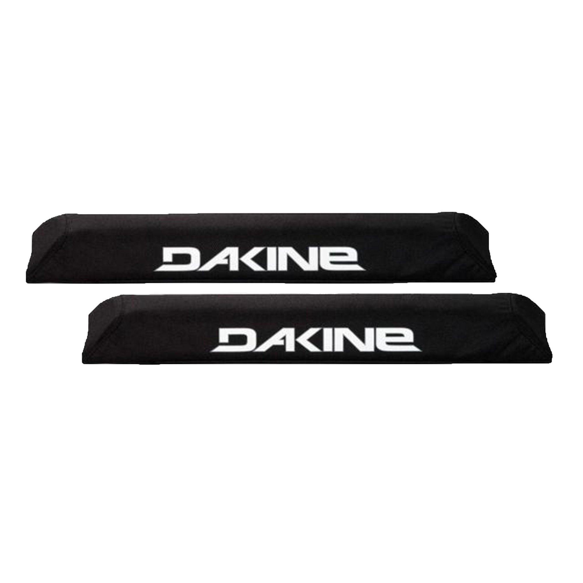 Dakine Aero Rack Pad 18in - 2-Pack Black, One Size