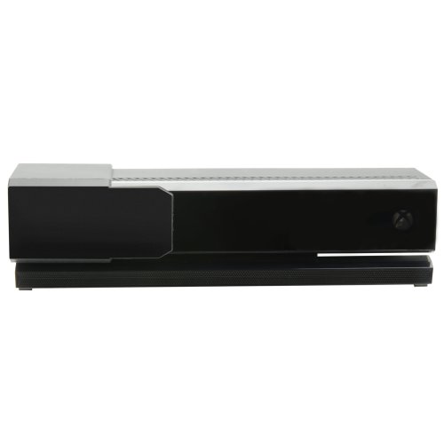 PDP Gaming Kinect TV Mount Optimal For Flat HGTV No Tools Required: Black - Xbox One Kinect Sensor