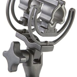 Rycote InVision INV-7 HG mkIII Microphone Shock Mount