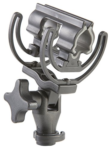 Rycote InVision INV-7 HG mkIII Microphone Shock Mount