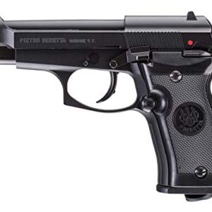 Umarex Beretta MOD. 84FS Compact .177 Caliber BB Gun Air Pistol