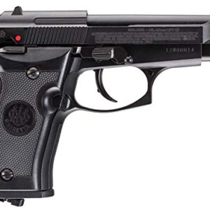 Umarex Beretta MOD. 84FS Compact .177 Caliber BB Gun Air Pistol