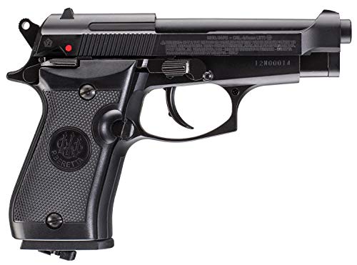 Umarex Beretta MOD. 84FS Compact .177 Caliber BB Gun Air Pistol