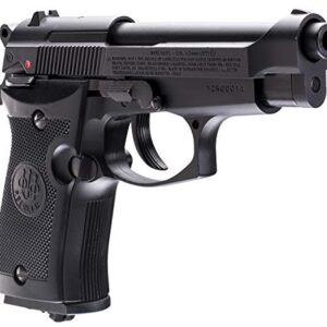 Umarex Beretta MOD. 84FS Compact .177 Caliber BB Gun Air Pistol